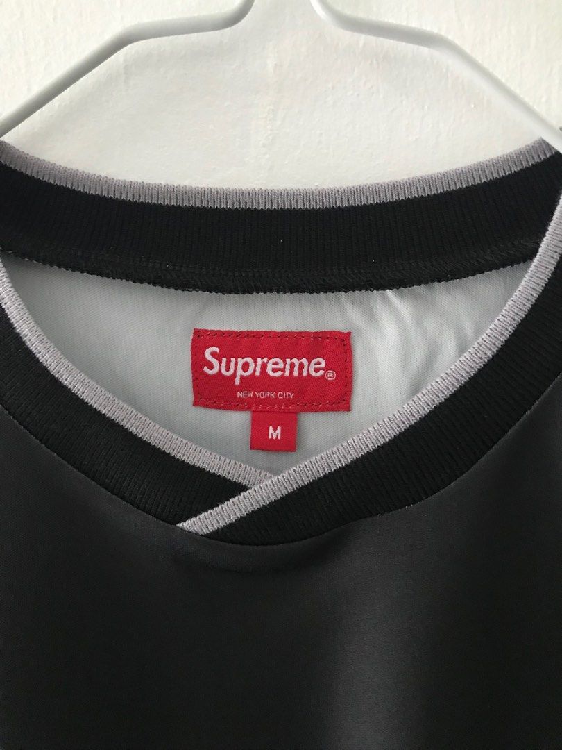 Supreme Subhan Arabic Jersey, Men's Fashion, Tops & Sets, Tshirts ...