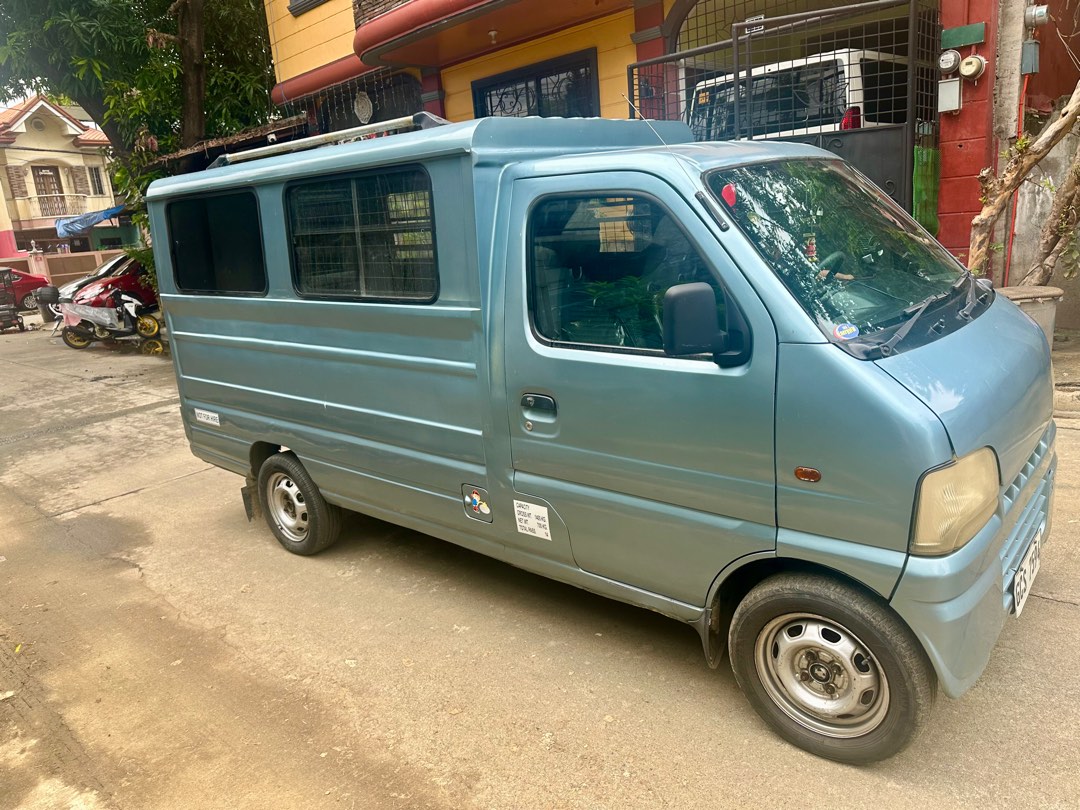 multicab - View all multicab ads in Carousell Philippines