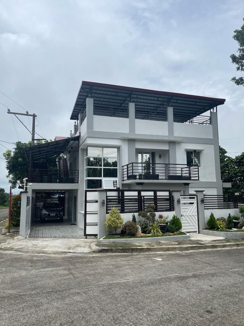 TAGAYTAY HOUSE AND LOT, Property, For Sale, House & Lot on Carousell