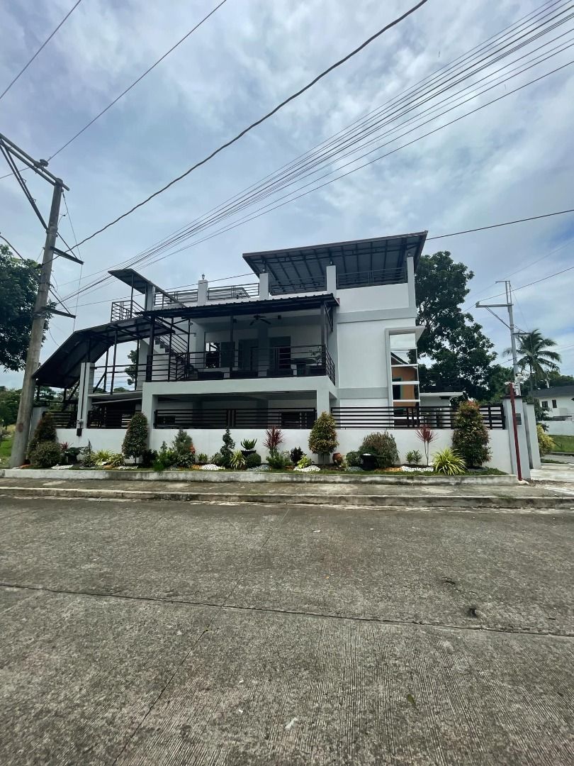 TAGAYTAY HOUSE AND LOT, Property, For Sale, House & Lot on Carousell