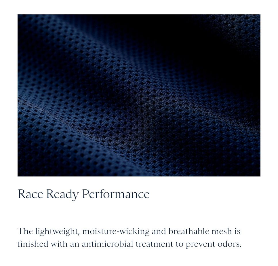 Tracksmith Van Cortlandt Singlet + Reggie Lined Half Tights Set, Men's ...
