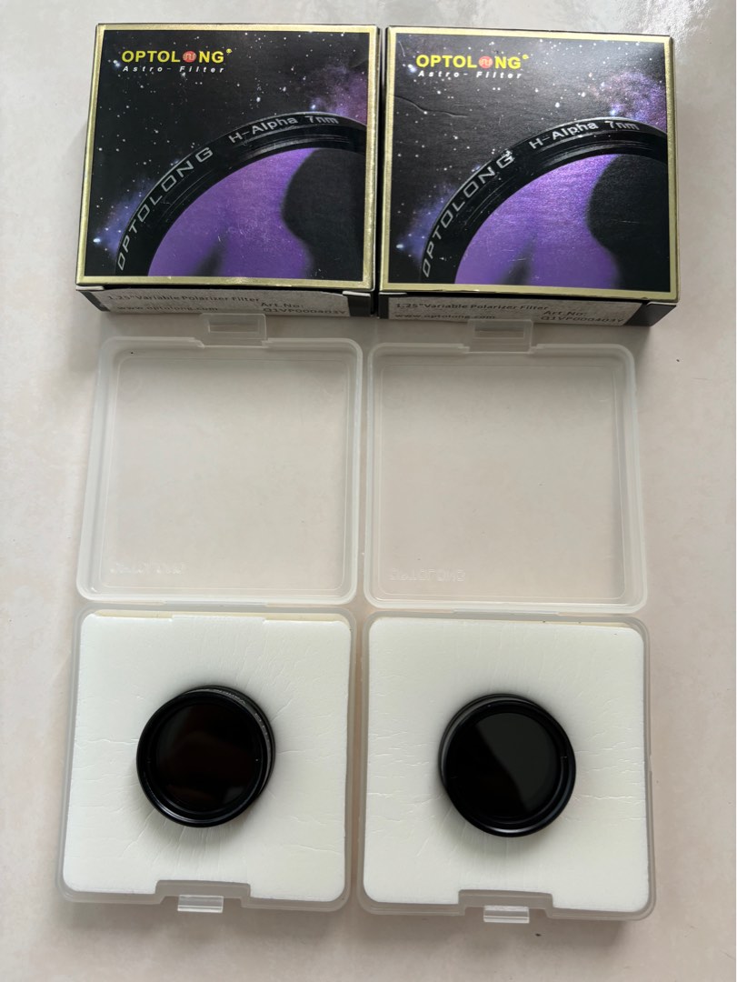 Variable polarizing, Photography, Lens & Kits on Carousell