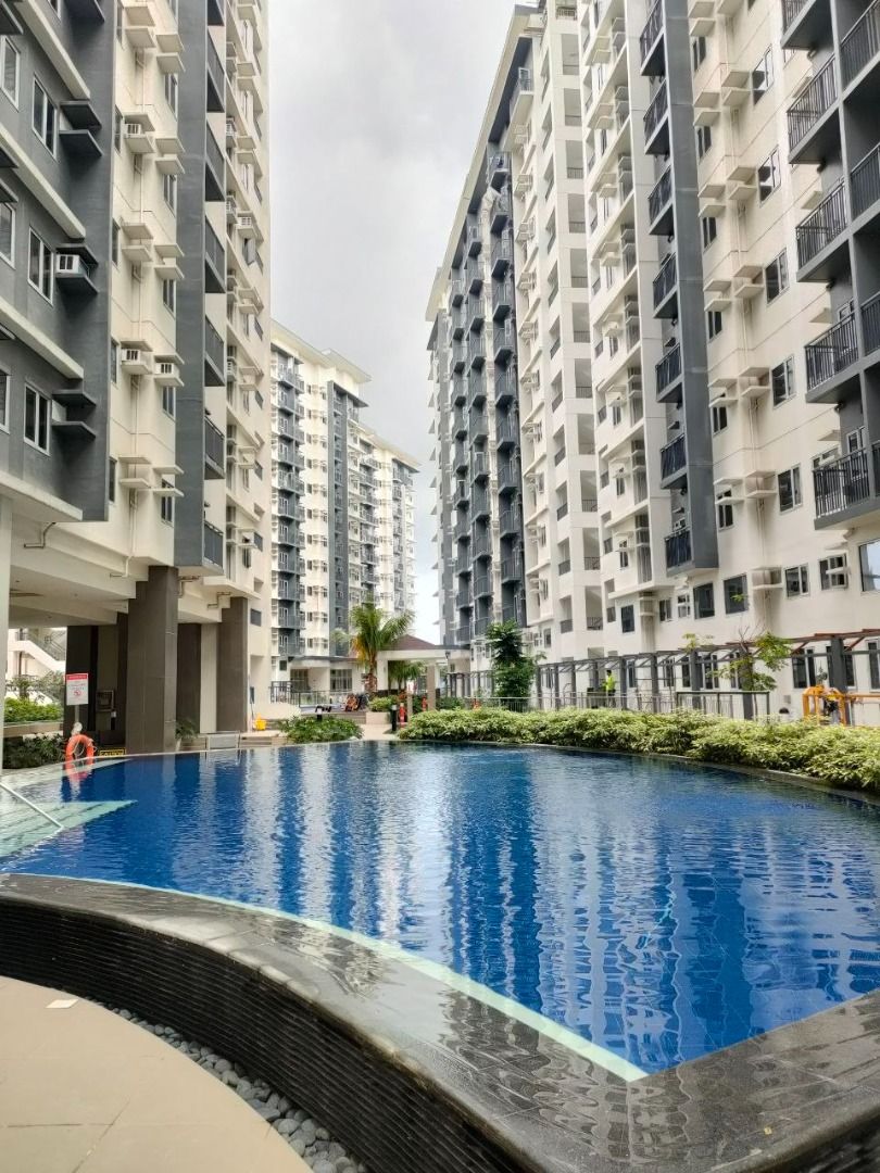 Vine Residences SM City Novaliches Units 🔥NON-VAT!! No Down Payment 🛌2 ...