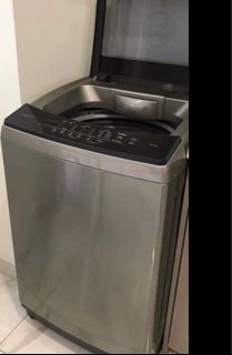 Washing machine, TV & Home Appliances, Washing Machines and Dryers on ...