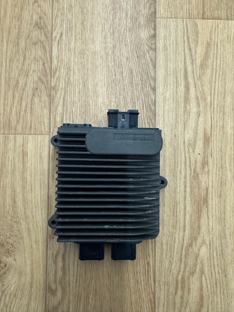 2013 / 2014 Honda PCX 150 ECU / Carburettor, Motorcycles, Motorcycle ...