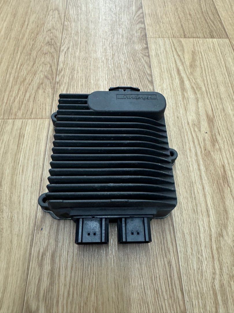 2013 / 2014 Honda PCX 150 ECU / Carburettor, Motorcycles, Motorcycle ...