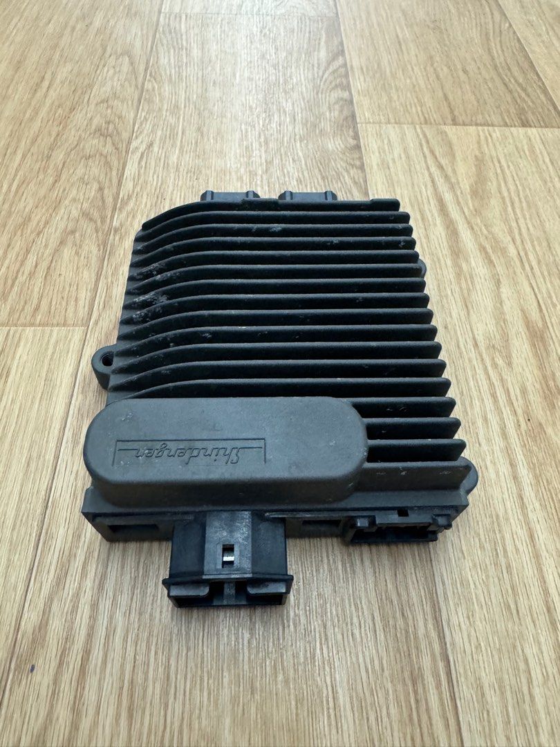 2013 / 2014 Honda PCX 150 ECU / Carburettor, Motorcycles, Motorcycle ...