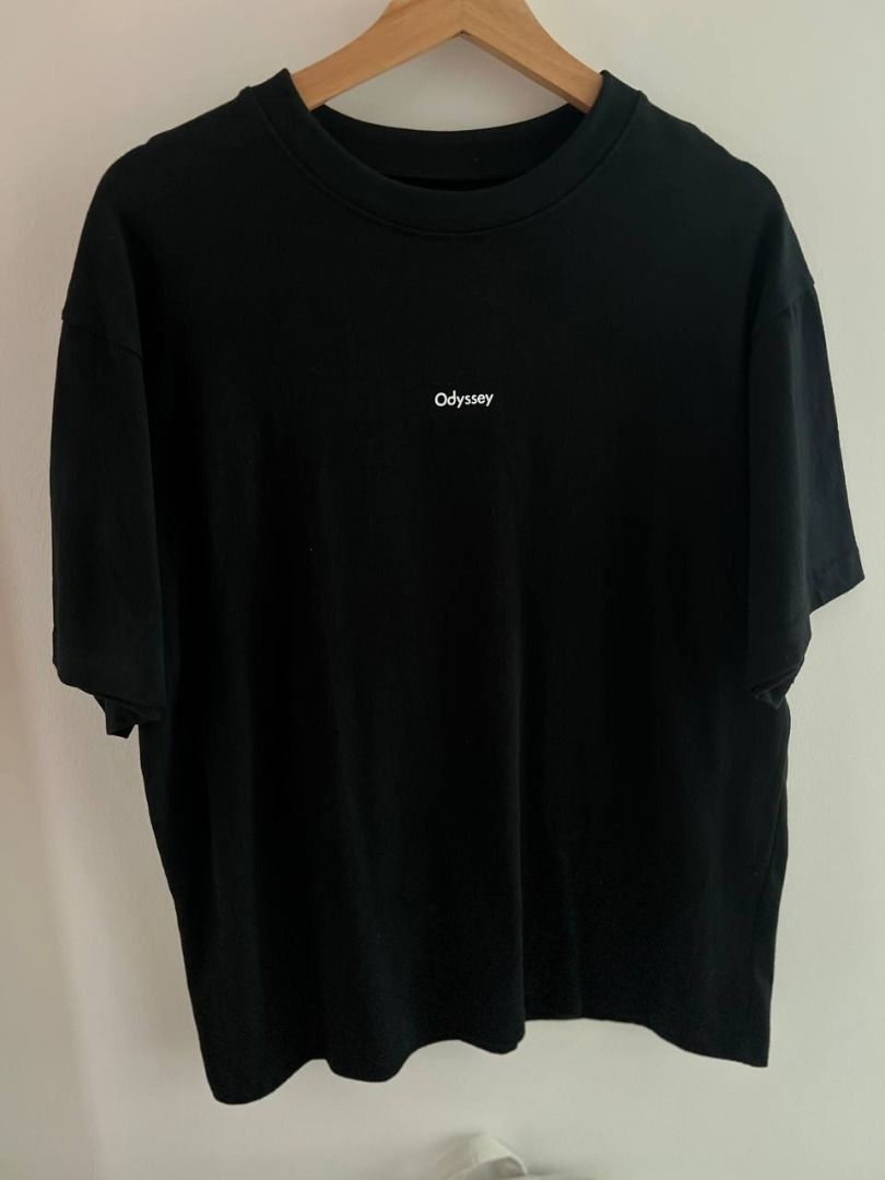 周興哲 周兴哲 Eric Chou Odyssey Concert Official Merchandise Tee Shirt in ...