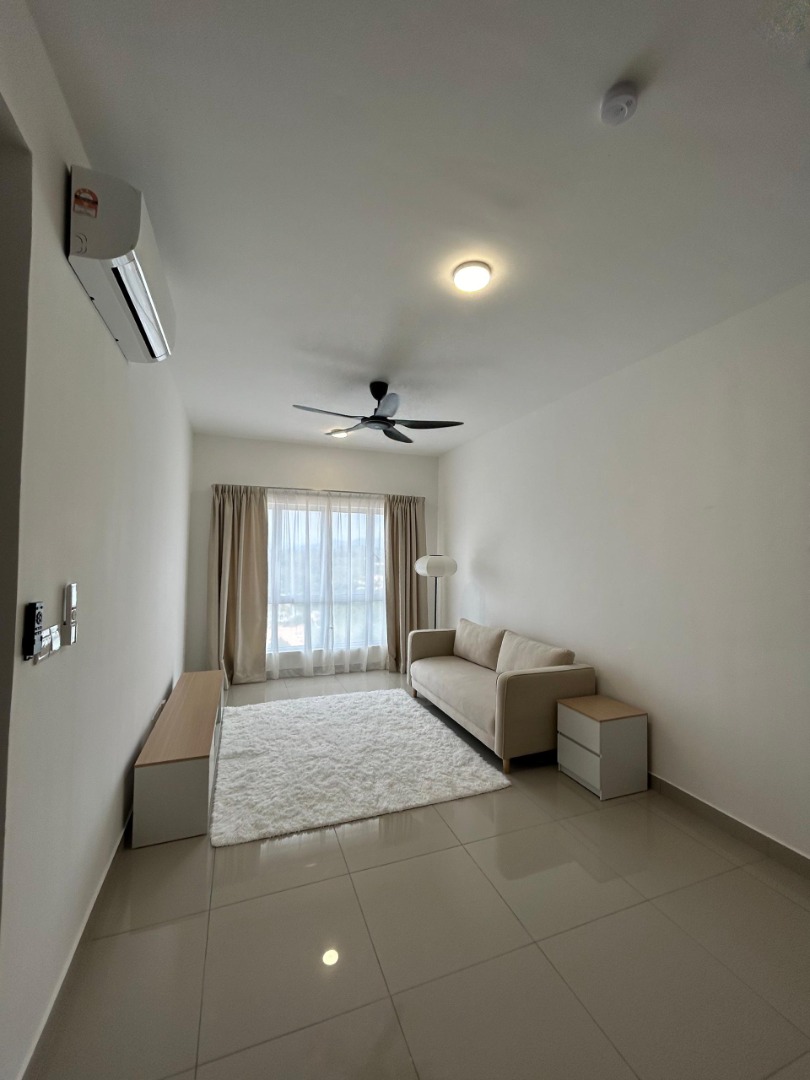 Acacia Residences, Property, Rentals on Carousell