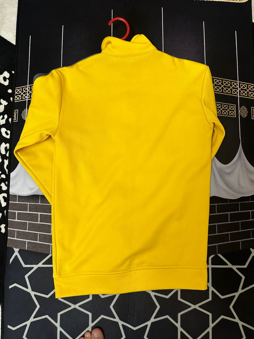 Adidas SPO EUROPE TRACK Top, Men's Fashion, Coats, Jackets and ...