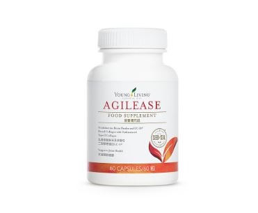 AgilEase (Young Living)現貨, 健康及營養食用品, 健康補充品, 健康補充品 - 維他命及補充品 - Carousell