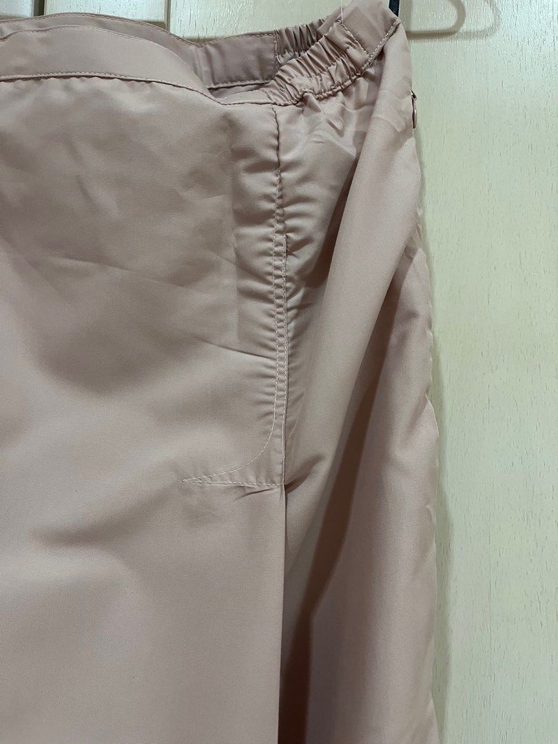 amar amran rose gold kurung kedah kain/ skirt, Women's Fashion ...
