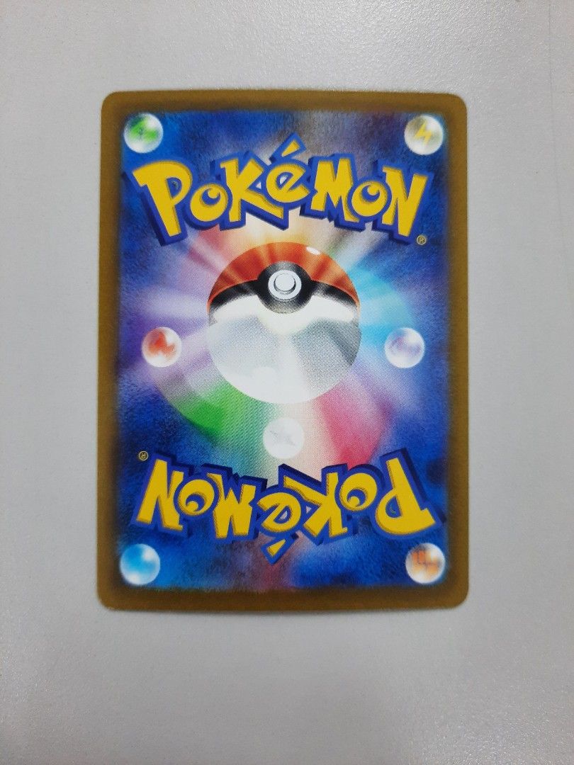 Pokemon Card TCG Archeops (Japanese) Holo S12 F 083/098 R., Hobbies & Toys, Toys & Games on ...