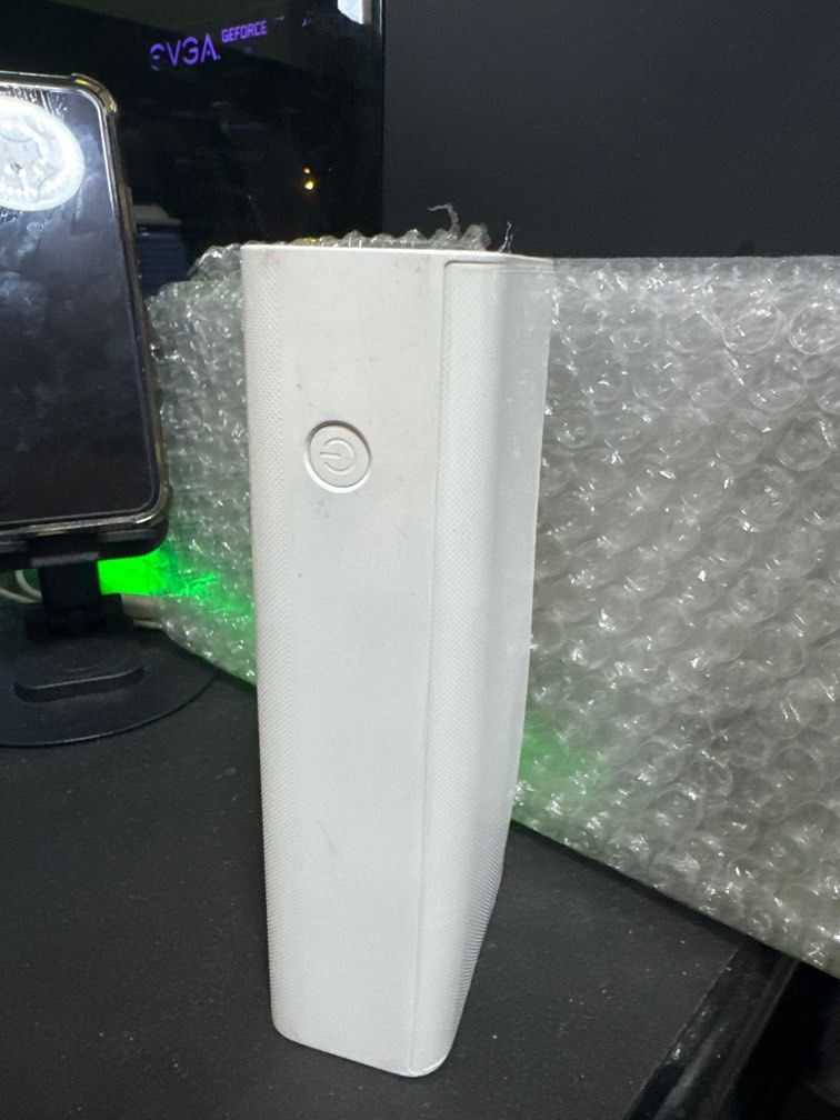 Baseus Power Bank 30000mAh - Spoilt Spoiled, Bloated Battery on Carousell