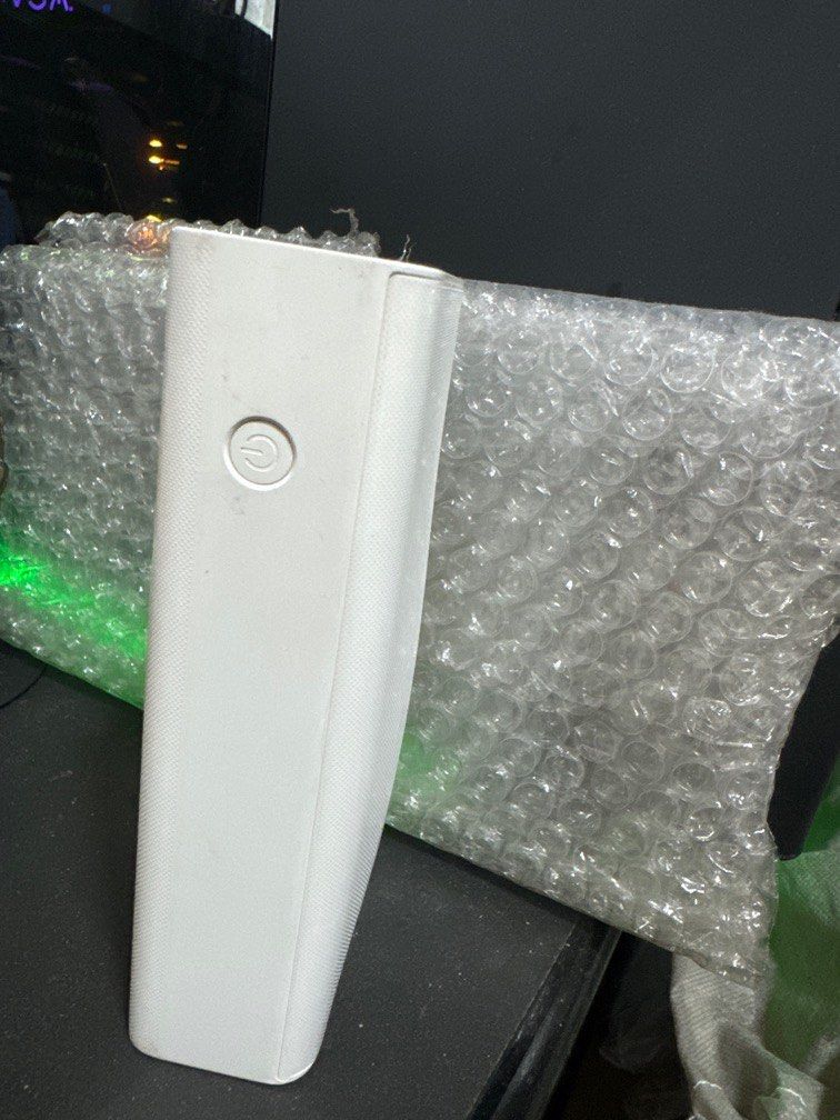 Baseus Power Bank 30000mAh - Spoilt Spoiled, Bloated Battery on Carousell