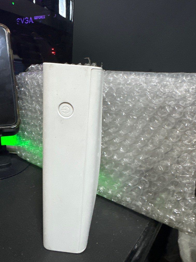 Baseus Power Bank 30000mAh - Spoilt Spoiled, Bloated Battery on Carousell