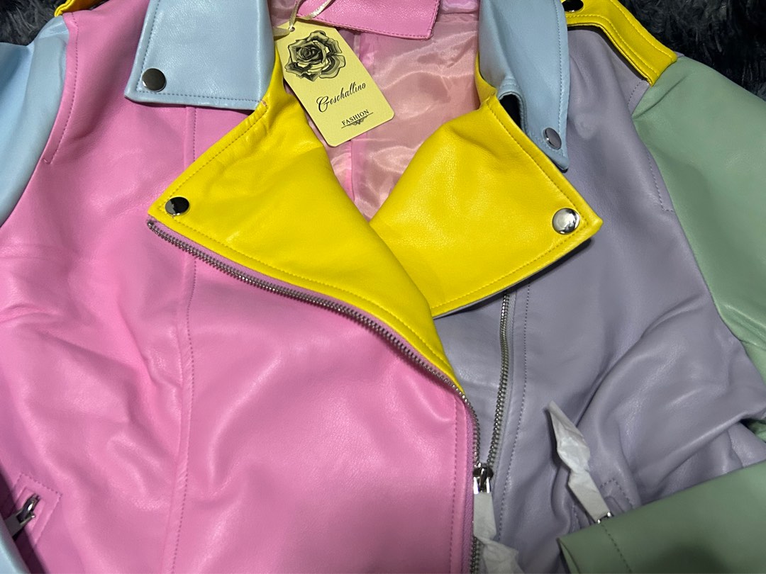 BRAND NEW Hayley Williams Paramore Still Into You Inspo Jacket, Women's ...