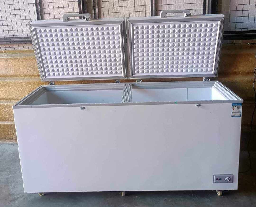 Chest Type Freezer, TV & Home Appliances, Kitchen Appliances ...