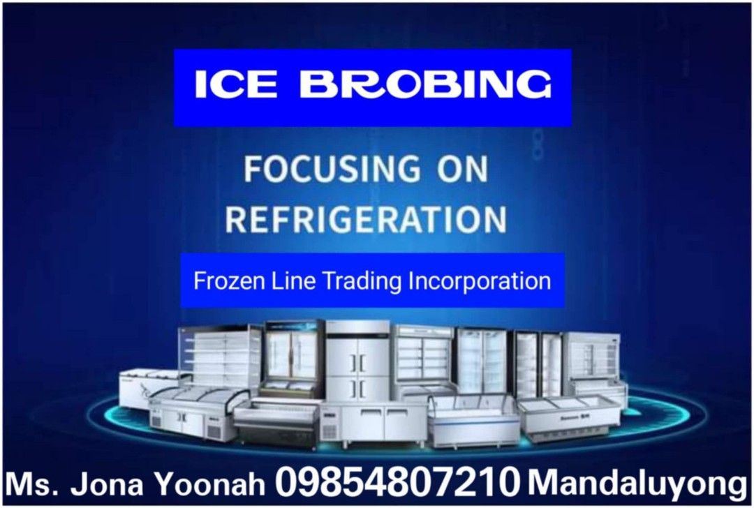 Chest Type Freezer, TV & Home Appliances, Kitchen Appliances ...