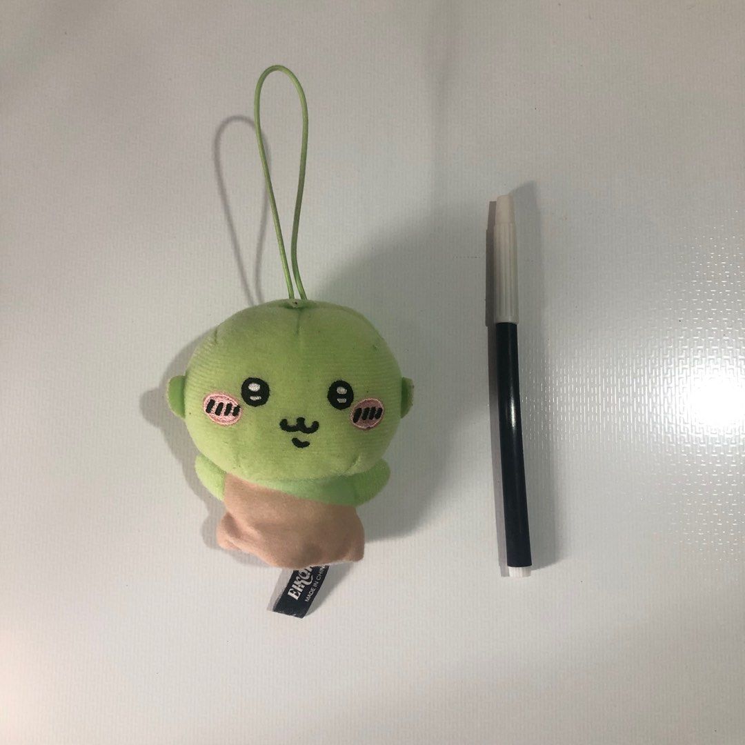 chiikawa goblin finger puppet, Hobbies & Toys, Toys & Games on Carousell