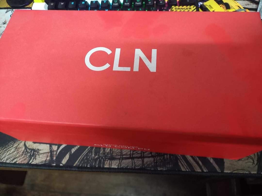 CLN Shoes, Women's Fashion, Footwear, Sneakers on Carousell