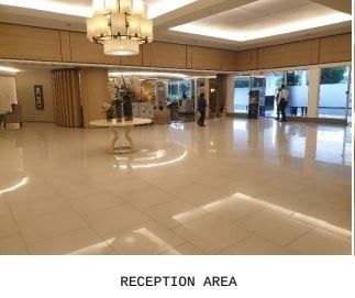 Condo For Sale in Unit 533, 5/F, Tower B, Shell Residences, EDSA ...