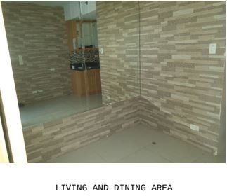 Condo For Sale in Unit 533, 5/F, Tower B, Shell Residences, EDSA ...