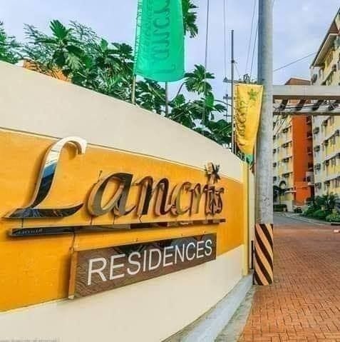 Condo for sale in Unit 725, 7/F, Diamond Tower, Lancris Residences ...