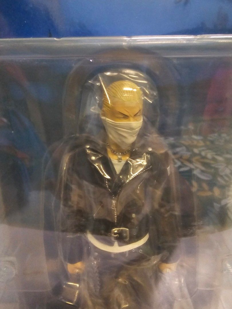 Crows X Worst Shinji Yanagi, Hobbies & Toys, Toys & Games on Carousell