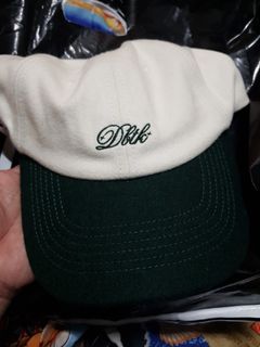 DBTK CAP, Men's Fashion, Watches & Accessories, Caps & Hats on Carousell