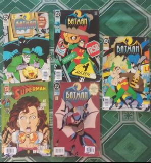 DC Comics Black Adam Hearts Of Decay Comics 2022, Hobbies & Toys, Books ...