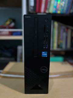 DELL DEMENSION E520 DESKTOP, Computers & Tech, Desktops on Carousell