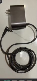 Dyson v12 charger For Sale | Carousell Singapore