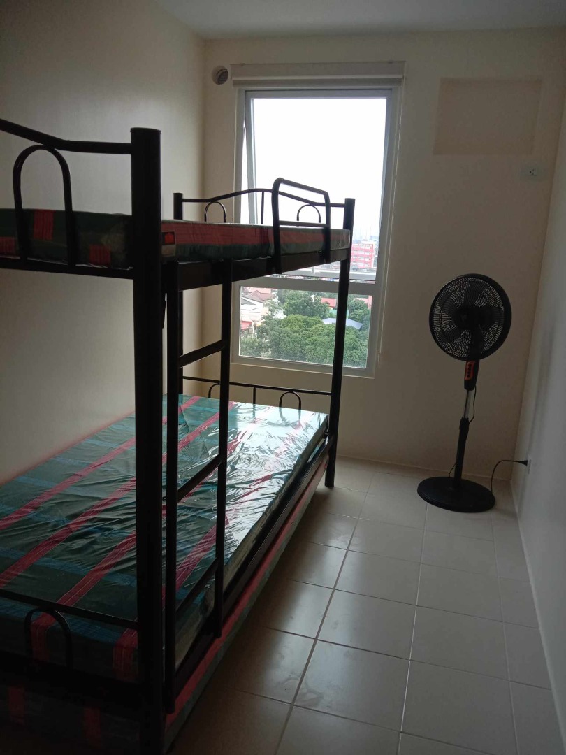 BEDSPACE For Rent at Urban Deca Ortigas, Pasig (Brand New), Property ...