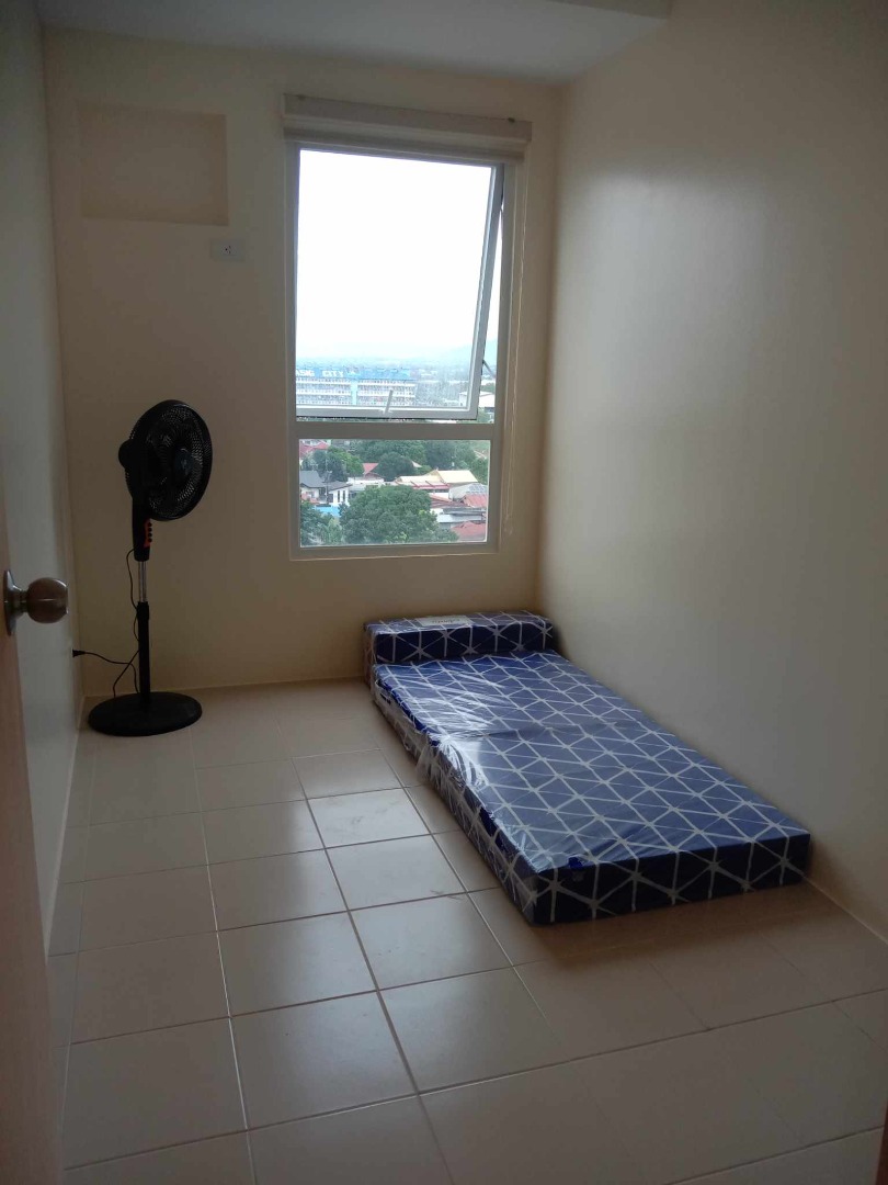 SOLO/COUPLE ROOM For Rent at Urban Deca Ortigas, Pasig (Brand New ...