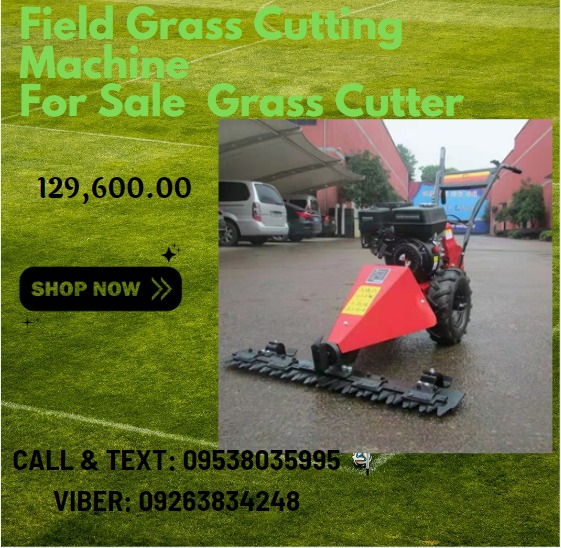 Field Grass Cutting Machine For Sale Grass Cutter, Furniture & Home ...