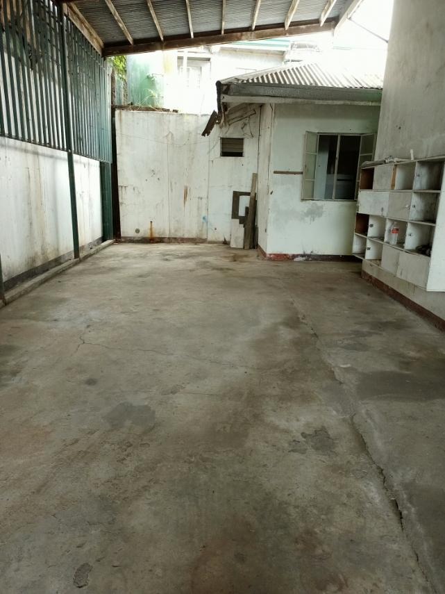 FOR SALE! 313 sqm Corner Residential Lot at Better Living Subdivision ...