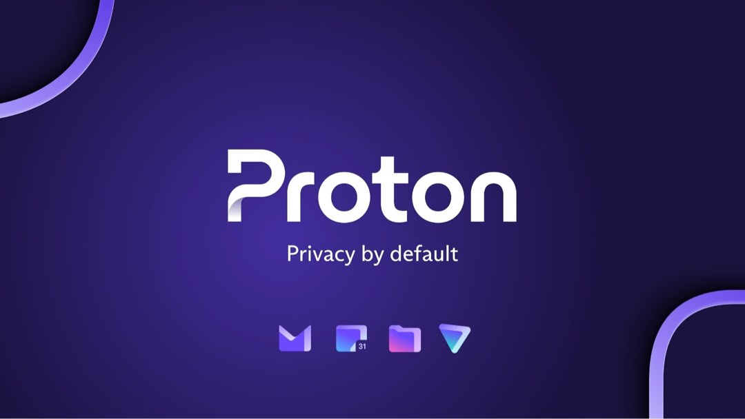 Proton Mail Plus Subscription, Computers & Tech, Parts & Accessories ...
