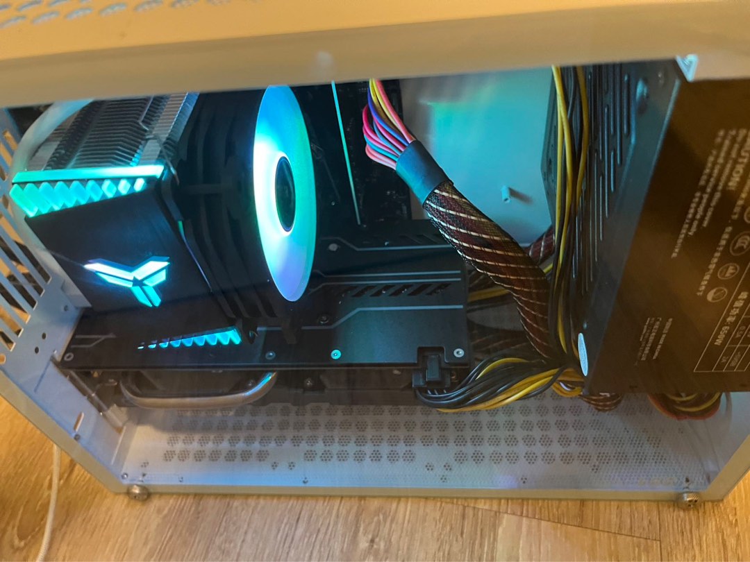 Gaming Customs PC, Computers & Tech, Desktops on Carousell