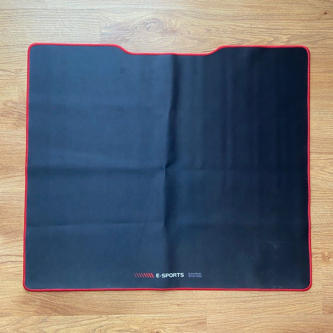 Gaming Mouse Pad [BRAND NEW], Computers & Tech, Parts & Accessories ...