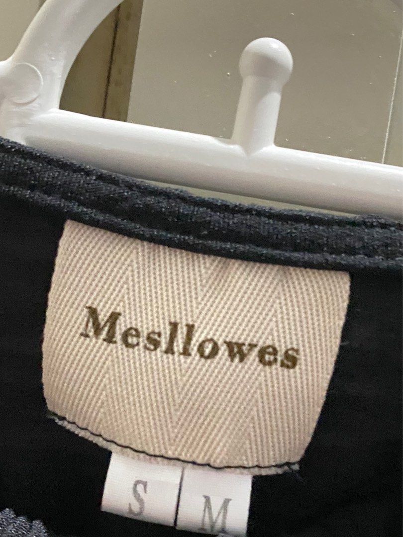 Holiday Amaya Set (Black), Women's Fashion, Dresses & Sets, Sets or ...