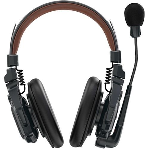 Hollyland Solidcom C1 Pro Full-Duplex ENC Wireless Intercom Double ...