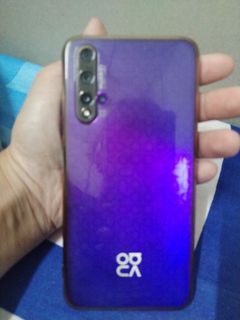Huawei Nova 5T 128GB Midsummer Purple, Mobile Phones & Gadgets, Mobile ...