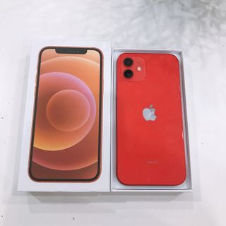 iPhone 12 Red 128GB, Mobile Phones & Gadgets, Mobile Phones, iPhone ...