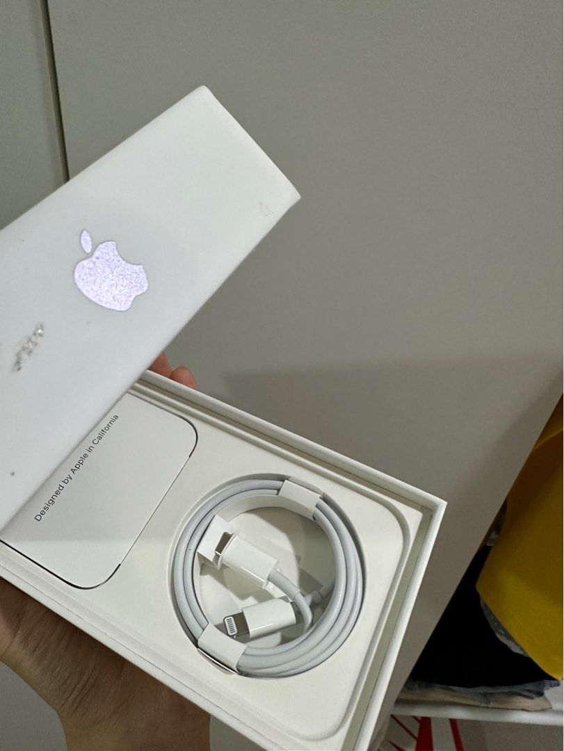 iPhone 14 Pro Deep Purple 256GB, Mobile Phones & Gadgets, Mobile Phones ...