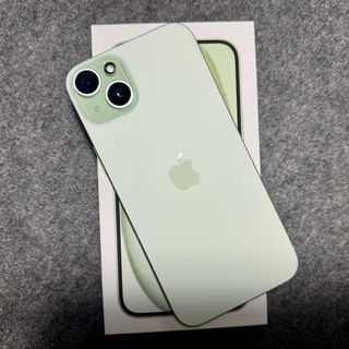 iPhone 15 Plus 256GB Green, Mobile Phones & Gadgets, Mobile Phones ...