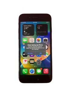 iPhone 8 Jet Black 64GB, Mobile Phones & Gadgets, Mobile Phones, iPhone ...