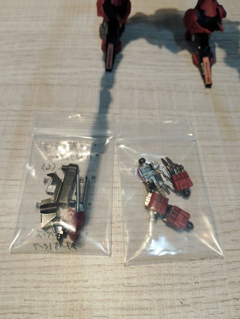 Kotobukiya 1/72 ARMORED CORE ALGEBRA SOLUH BARBAROI, Hobbies & Toys ...
