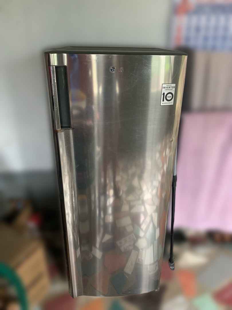 LG REF, TV & Home Appliances, Kitchen Appliances, Refrigerators and ...