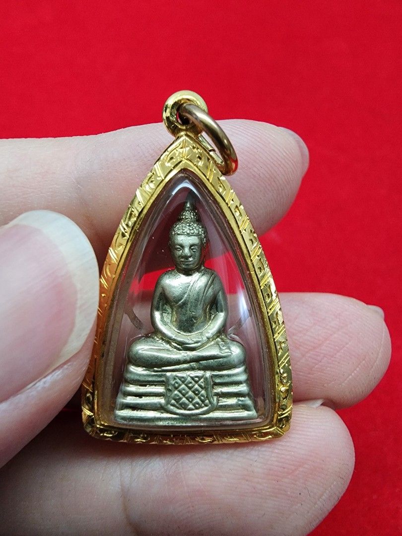 Lp Sothorn roop lor , Wat Sothorn, Hobbies & Toys, Memorabilia ...